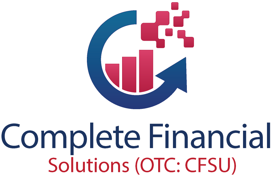 Complete Financial Solutions, Inc. (OTC: CFSU)